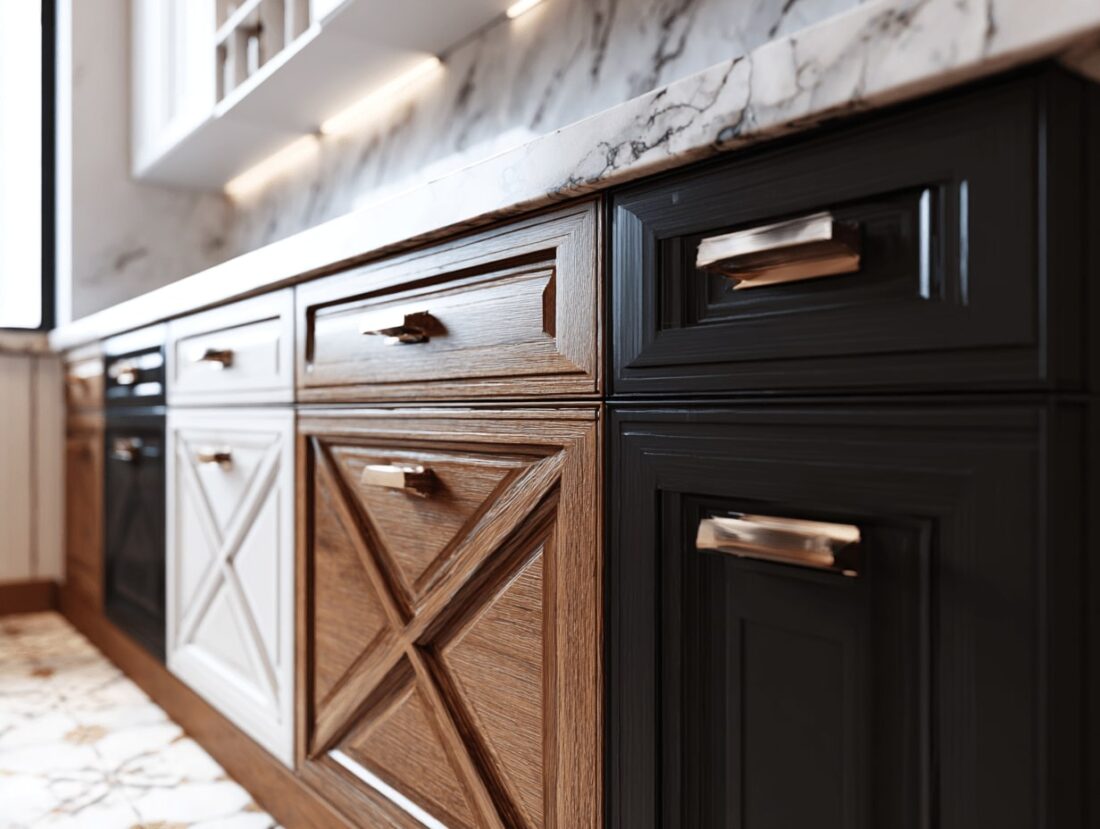 The Ultimate Furniture Selection Guide in Interior Design for Stunning ...