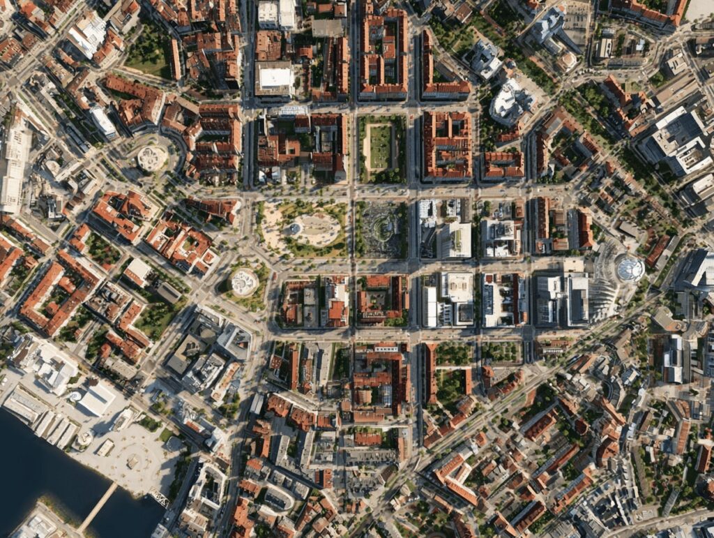 Identifying and Addressing Gaps in Urban Areas for Sustainable ...