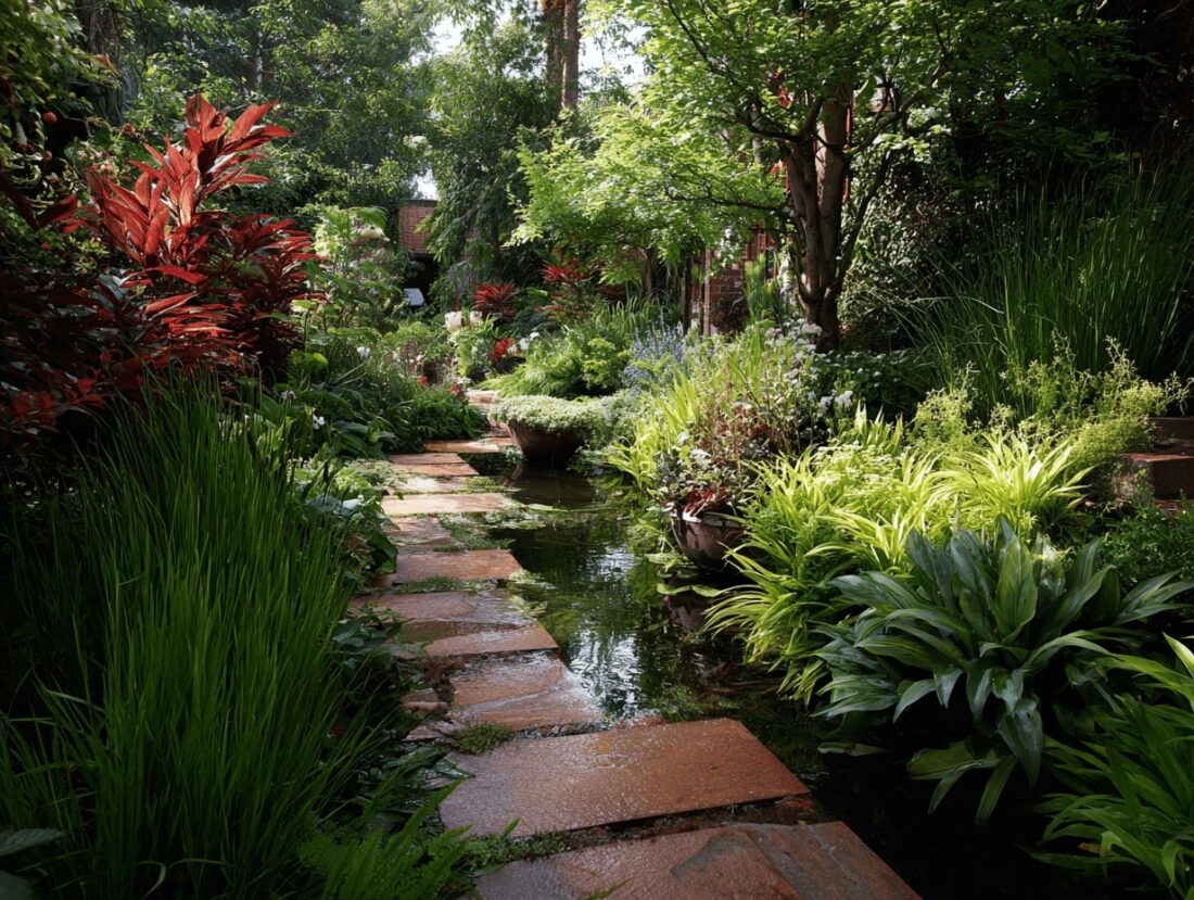 Ultimate Guide on How to Design a Garden: Steps for a Stunning Outdoor ...