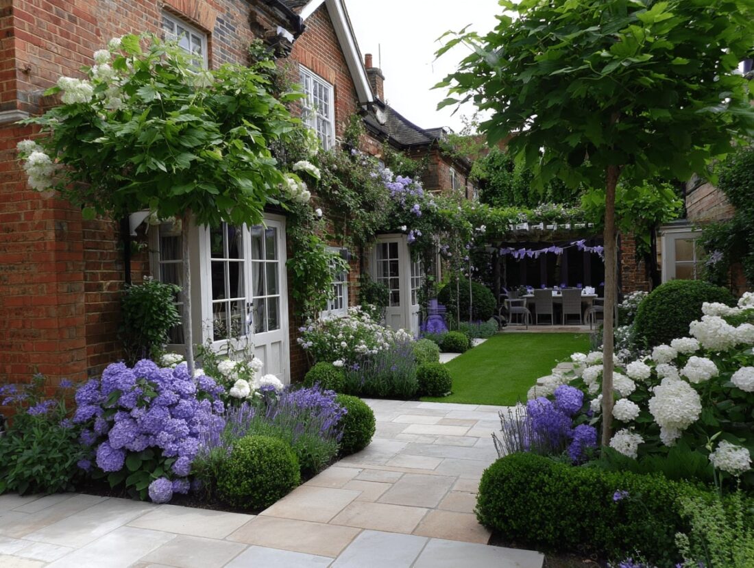 Ultimate Guide on How to Design a Garden: Steps for a Stunning Outdoor ...