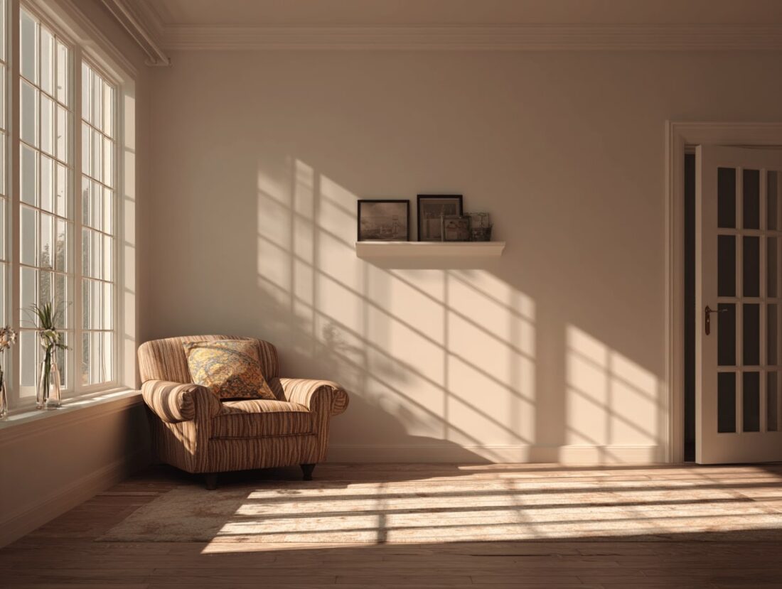 The Importance of Light in Architectural Design: Enhancing Spaces and ...