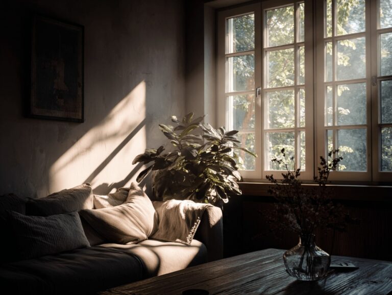 The Importance of Light in Architectural Design: Enhancing Spaces and ...