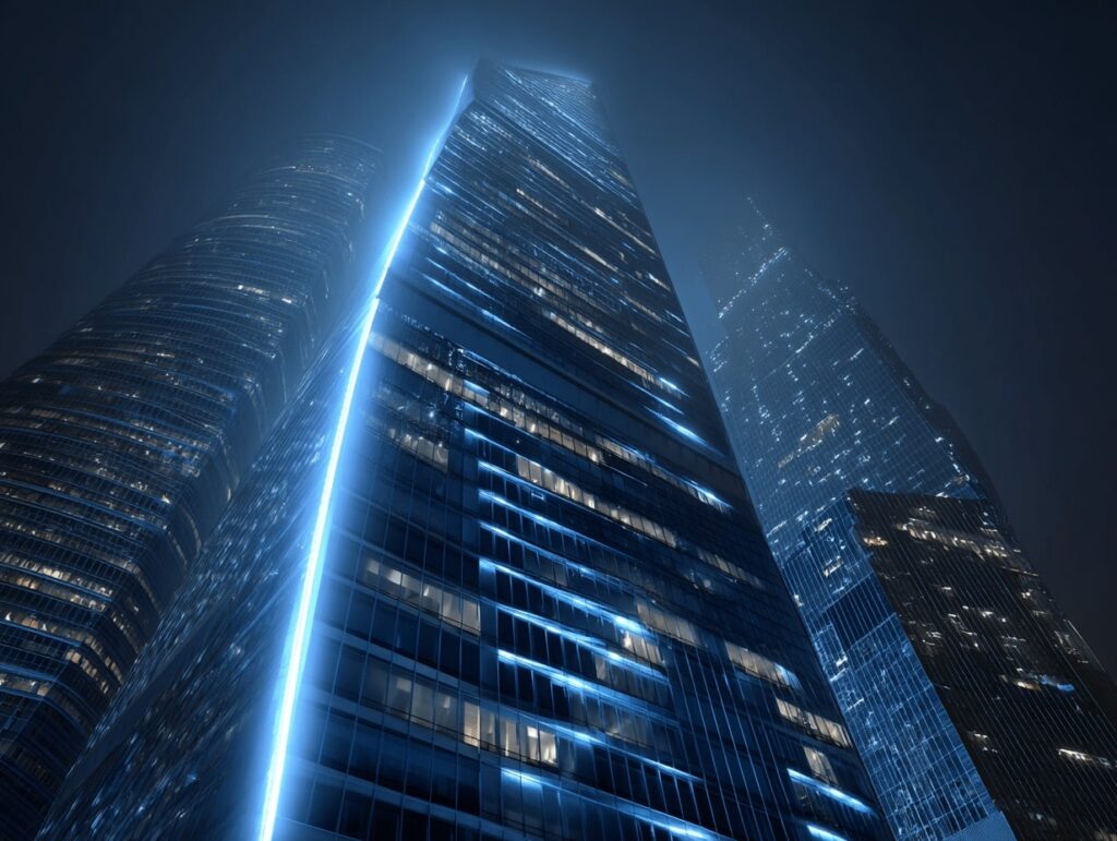 The Importance of Light in Architectural Design: Enhancing Spaces and ...
