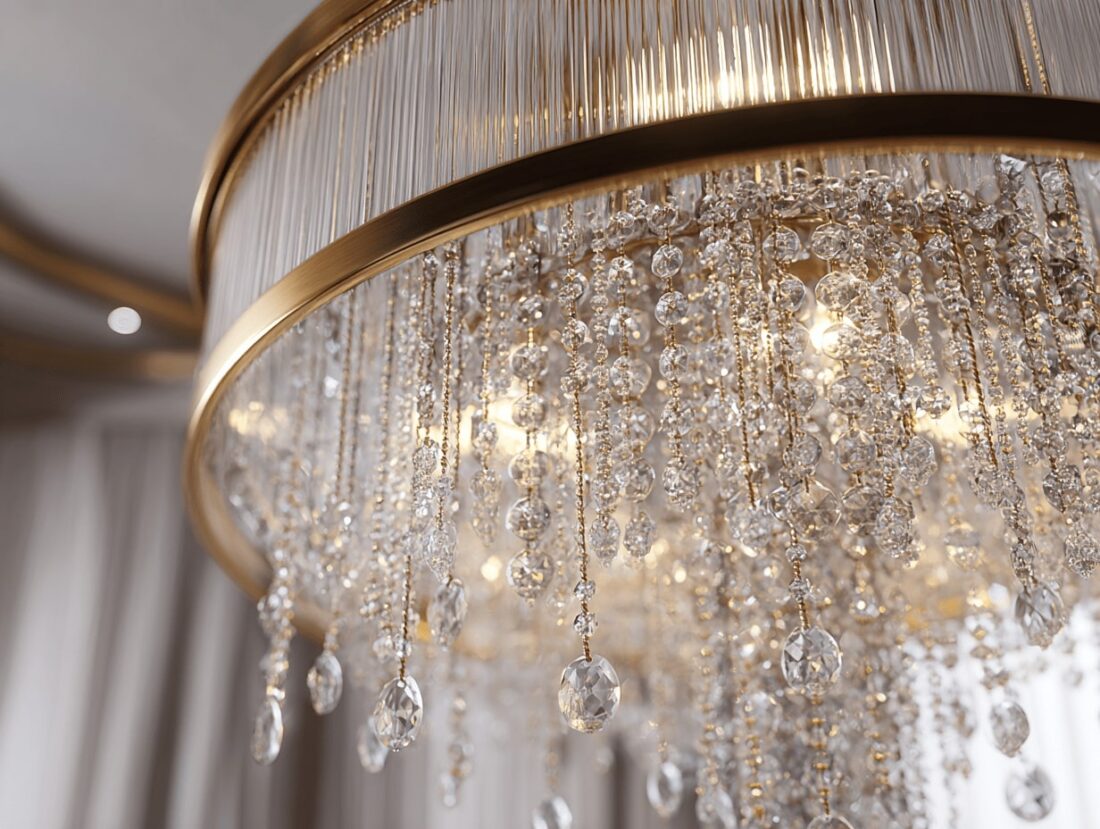 The Place of Lighting Elements in Architecture: Enhancing Design and ...