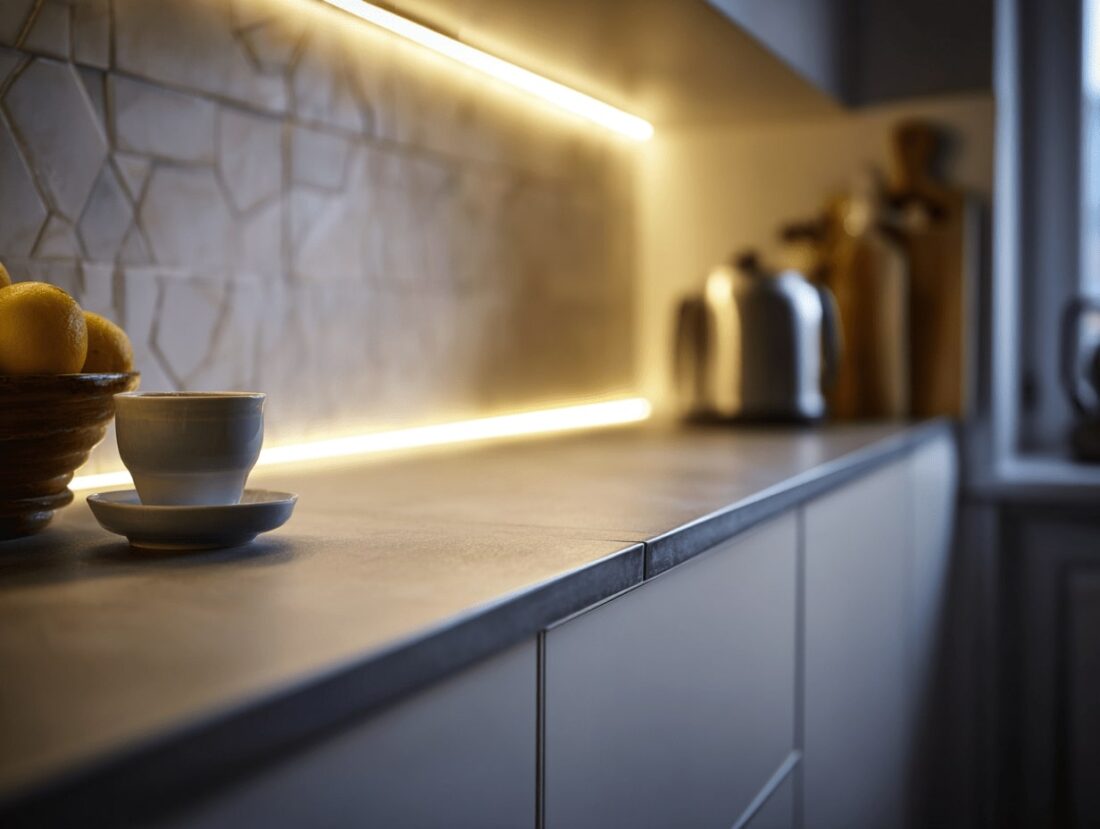 The Place of Lighting Elements in Architecture: Enhancing Design and ...
