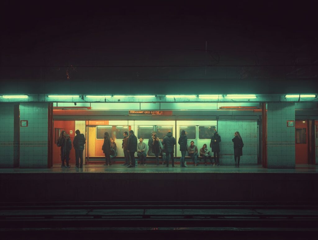 The Role of Public Transportation in Urban Development: A Catalyst for ...