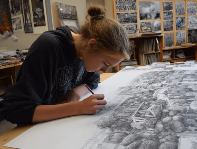 Why Students Choose to Study Architecture: Unpacking Passion and Career ...