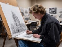 Why Students Choose to Study Architecture: Unpacking Passion and Career ...