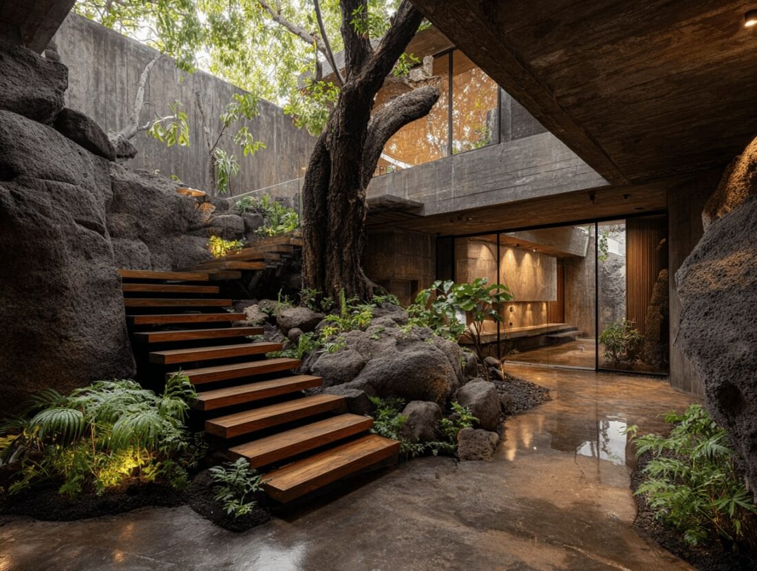Innovative Sustainability Ideas in Architectural Design for a Greener ...