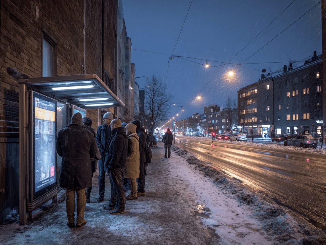 Exploring the Latest Trends in Urban Design: Sustainability, Technology ...