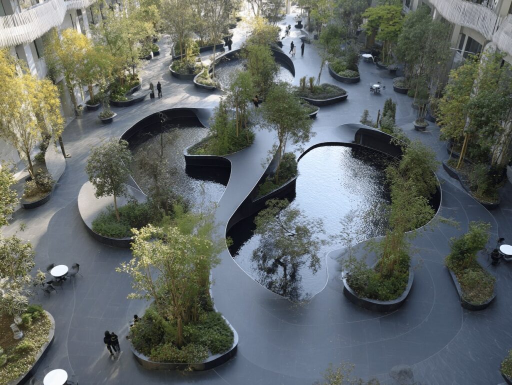 Exploring the Latest Trends in Urban Design: Sustainability, Technology ...