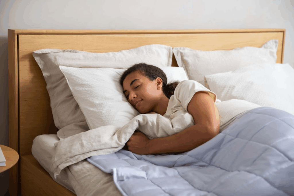 Understanding Duvet Tog Numbers for Every Type of Sleeper | illustrarch