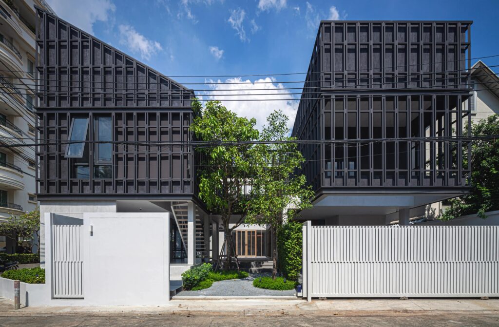 House #11 II: A Reconstructed Memory | illustrarch