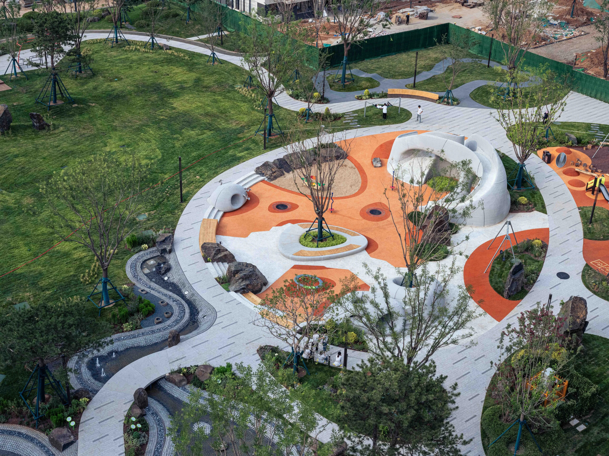 Innovative Sustainability Ideas in Architectural Design for a Greener ...