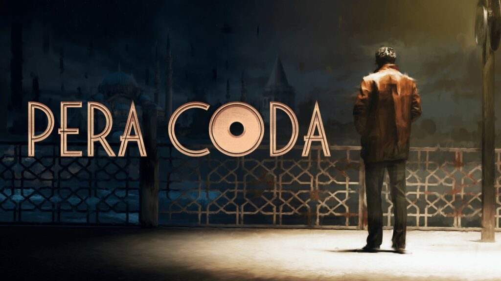 Designed by an Architect, Built on Memory: The Story Behind Pera Coda ...