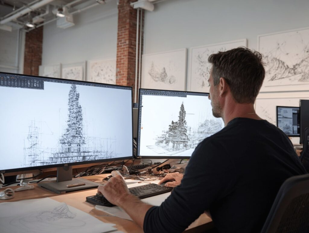 Unlocking the Future of Urban Design: The Power of Architecture Mapping ...