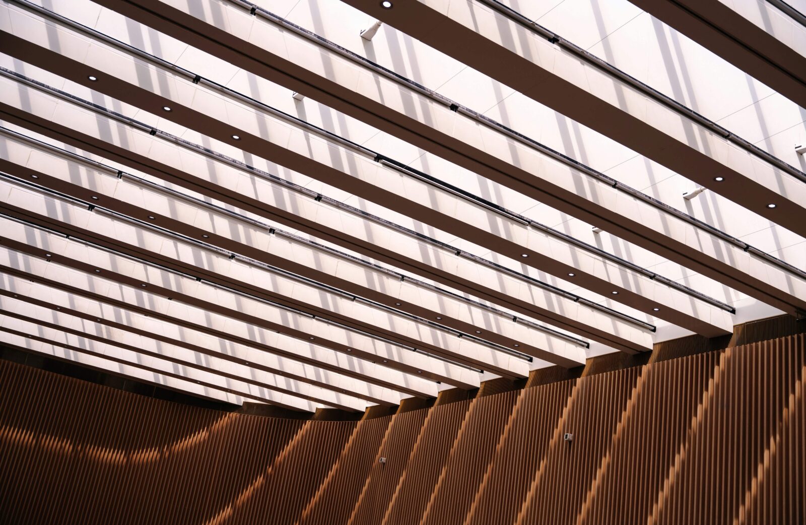 The Evolution of Steel in Construction | illustrarch