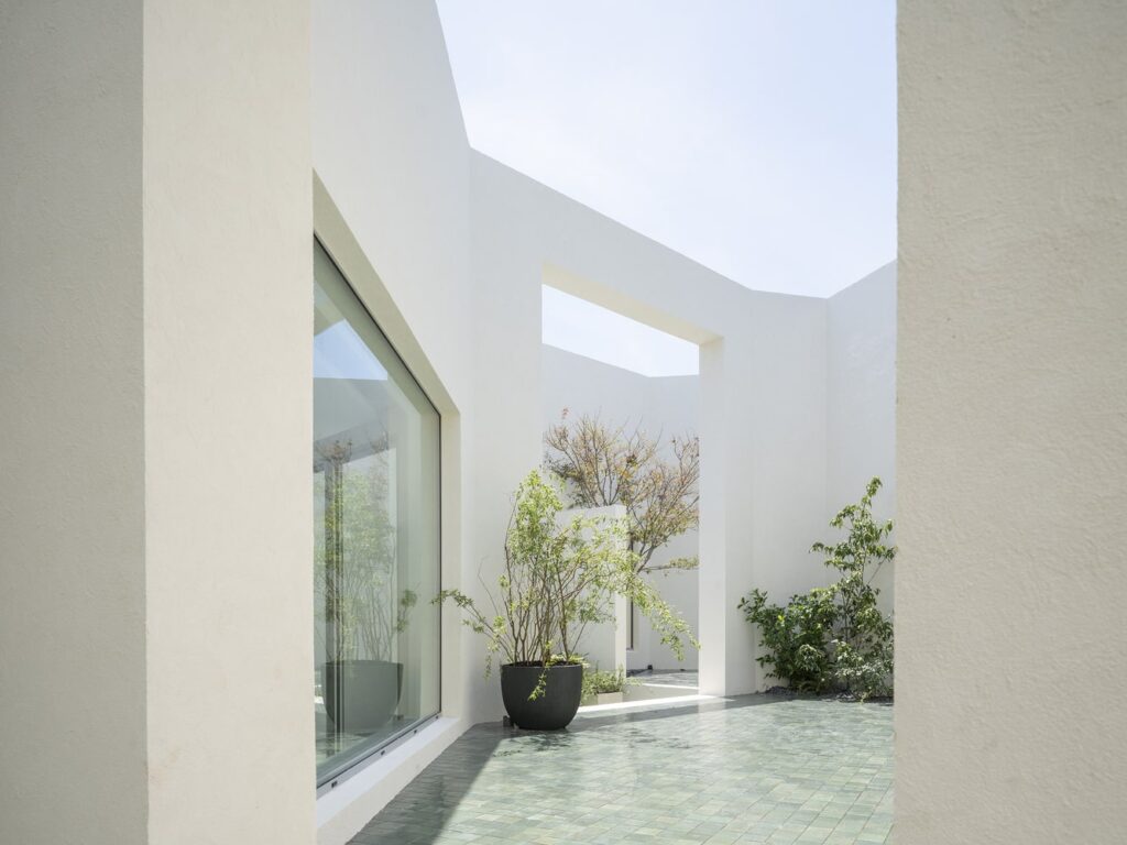 Showroom | illustrarch