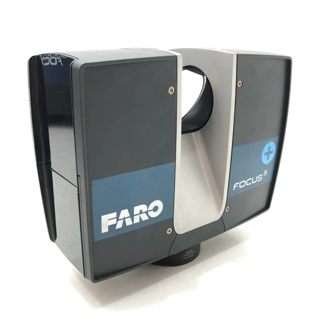 Best 3D Scanners for Construction Site Digitization | illustrarch