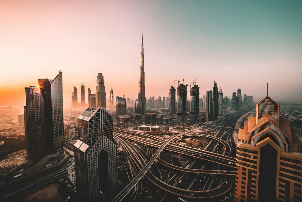 The Future of Architecture: Intelligence, Resilience, and Post-Human ...