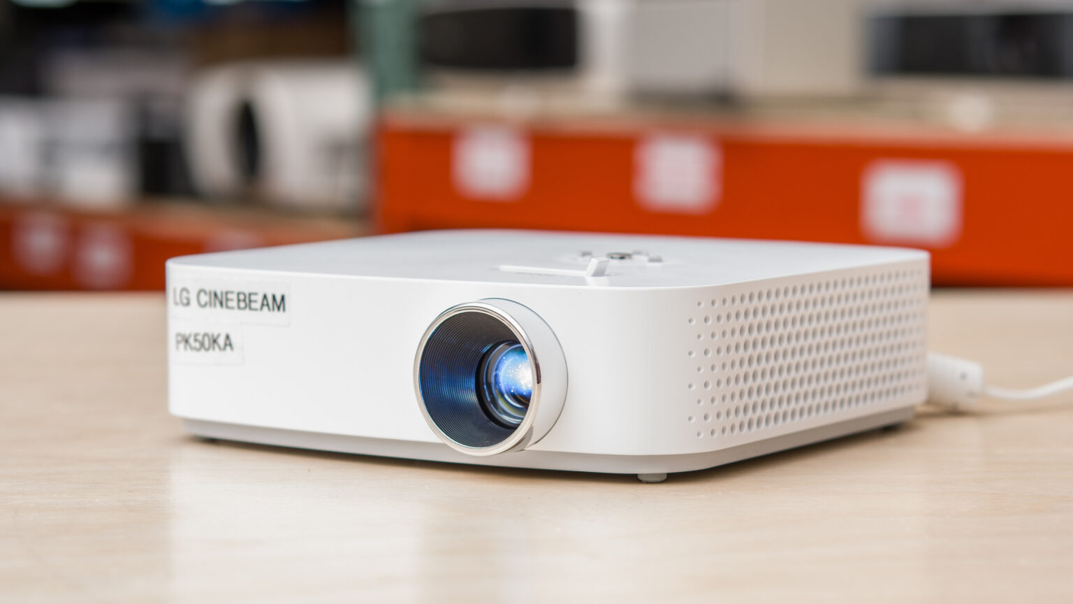 Best Portable Projectors for Architectural Presentations | illustrarch