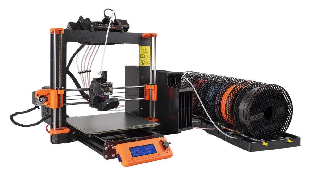 Best 3D Printers for Architectural Model Making | illustrarch