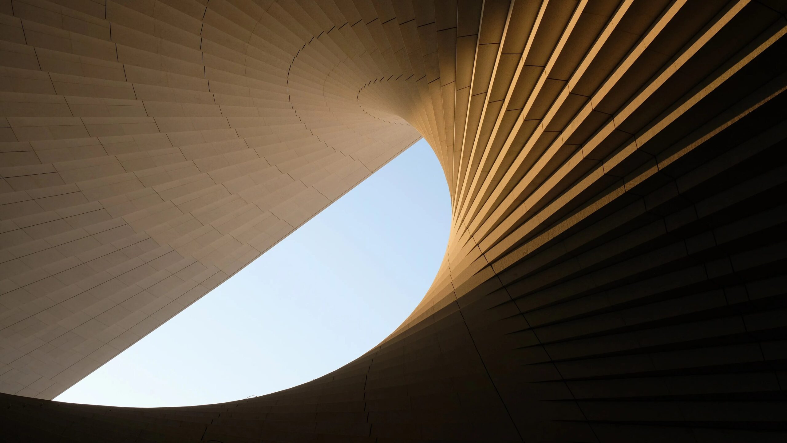 Shanghai Grand Opera House by Snøhetta: A New Cultural Landmark on the ...