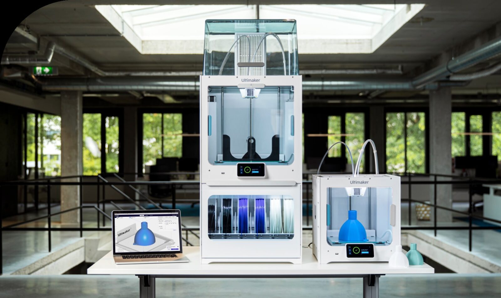 Best 3D Printers for Architectural Model Making | illustrarch