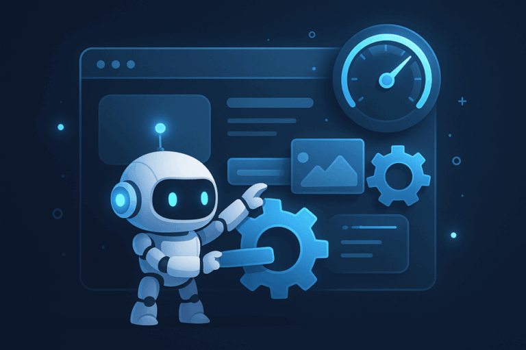 9 Best AI Website Builders in 2026 — Expert Picks & Comparison ...