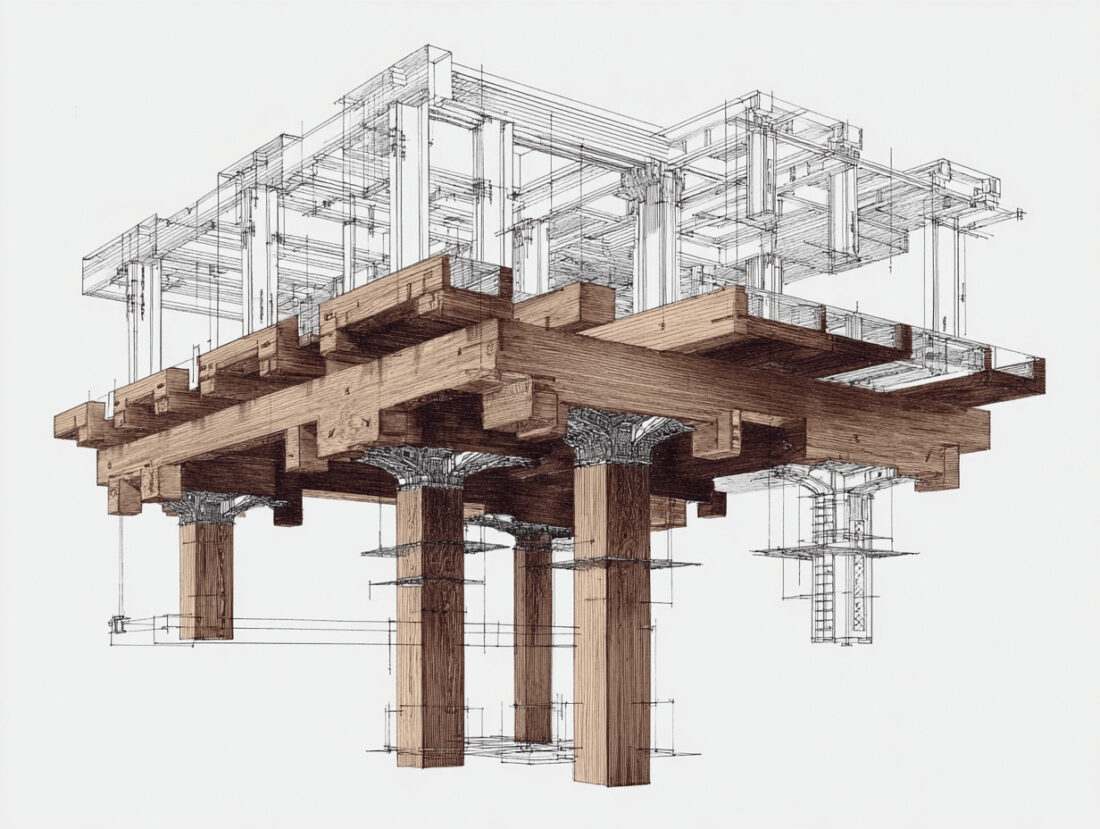 Exploring the Impact of Building Systems on Design: Balancing ...