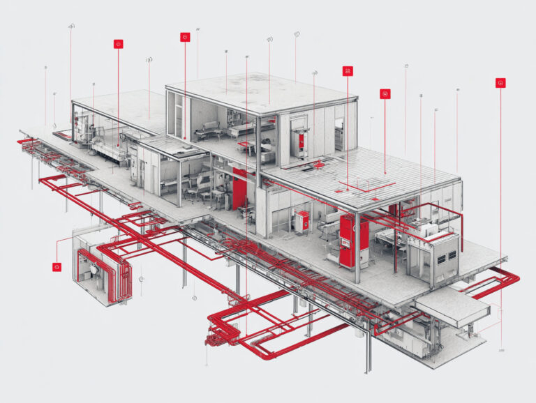 Exploring the Impact of Building Systems on Design: Balancing ...