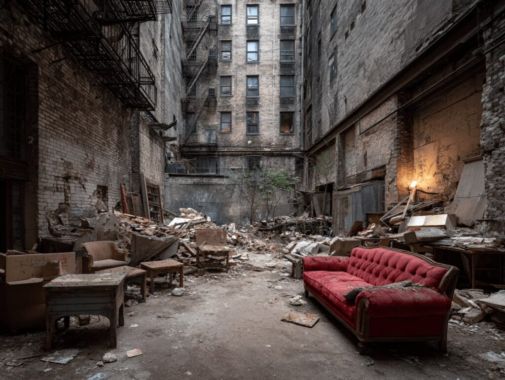 Redesigning Forgotten Areas of the City: Transform Neglected Spaces ...