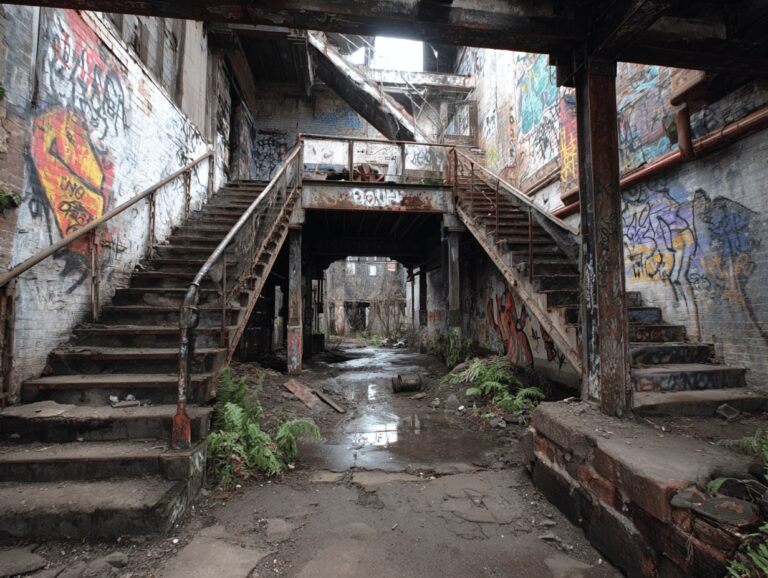 Redesigning Forgotten Areas of the City: Transform Neglected Spaces ...
