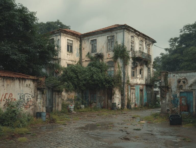 Redesigning Forgotten Areas of the City: Transform Neglected Spaces ...