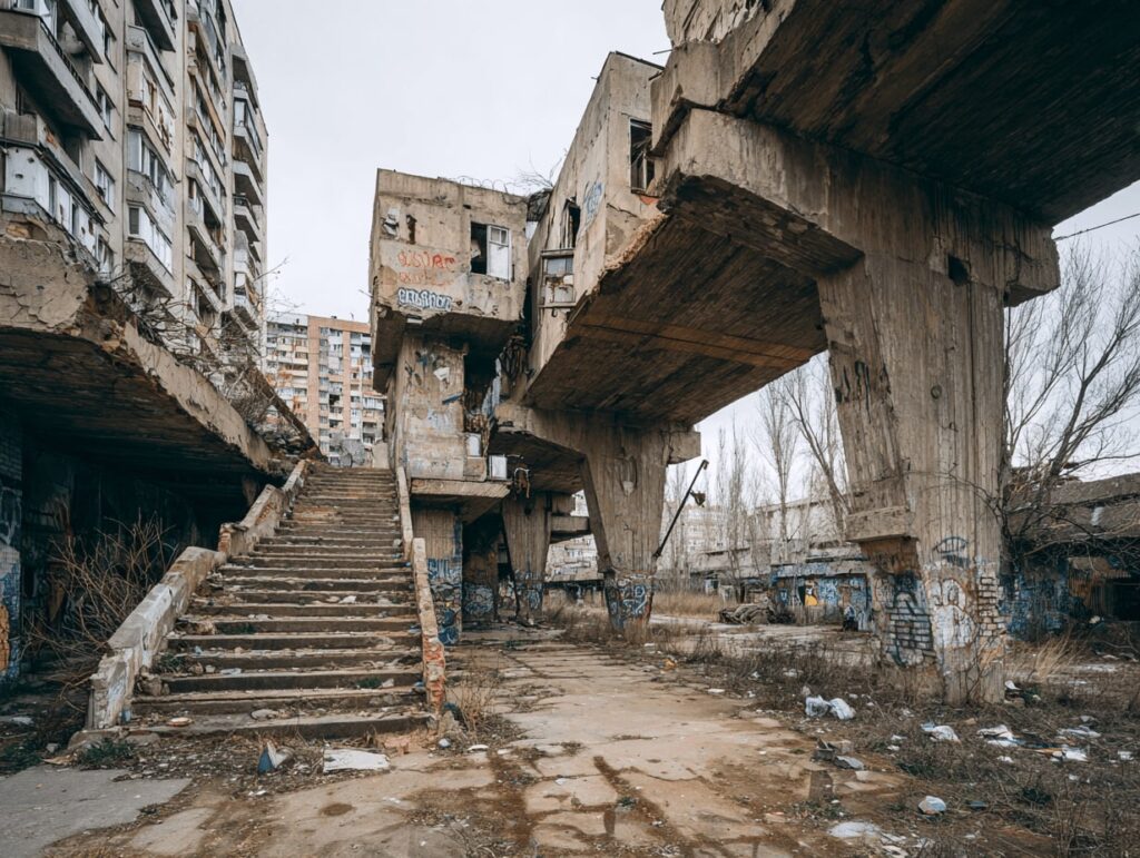 Redesigning Forgotten Areas of the City: Transform Neglected Spaces ...