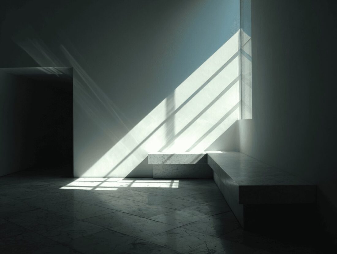 Exploring the Harmony of Light and Shadow in Design for Captivating ...