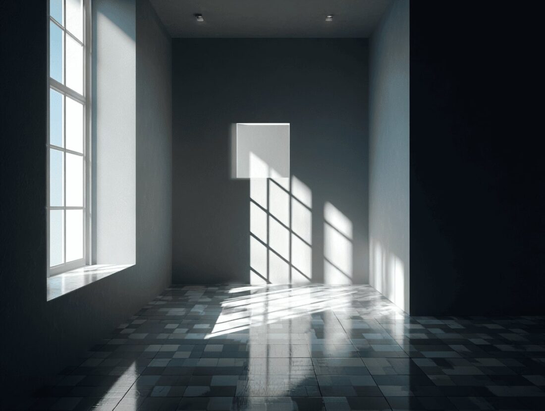Exploring the Harmony of Light and Shadow in Design for Captivating ...