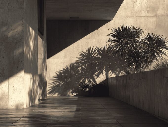 Exploring the Harmony of Light and Shadow in Design for Captivating ...