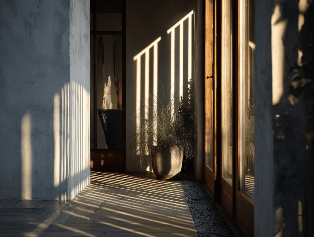 Exploring the Harmony of Light and Shadow in Design for Captivating ...