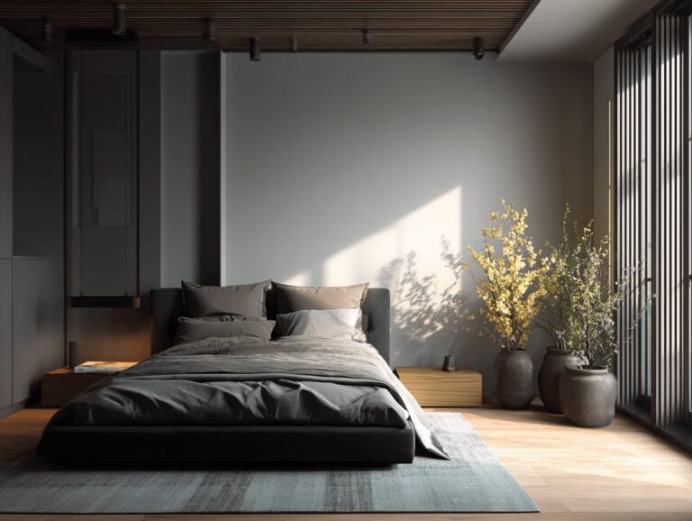 Space Designs for Minimal Living: Simple Ideas for Functional and ...