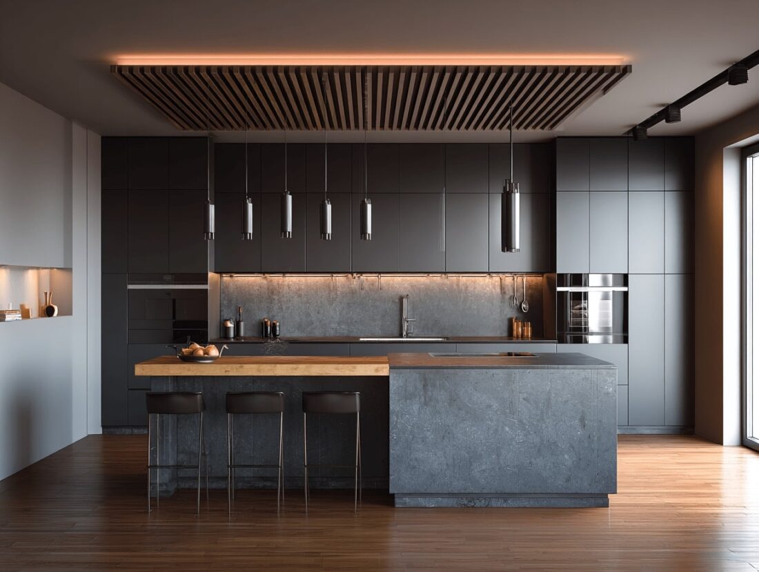 Space Designs for Minimal Living: Simple Ideas for Functional and ...