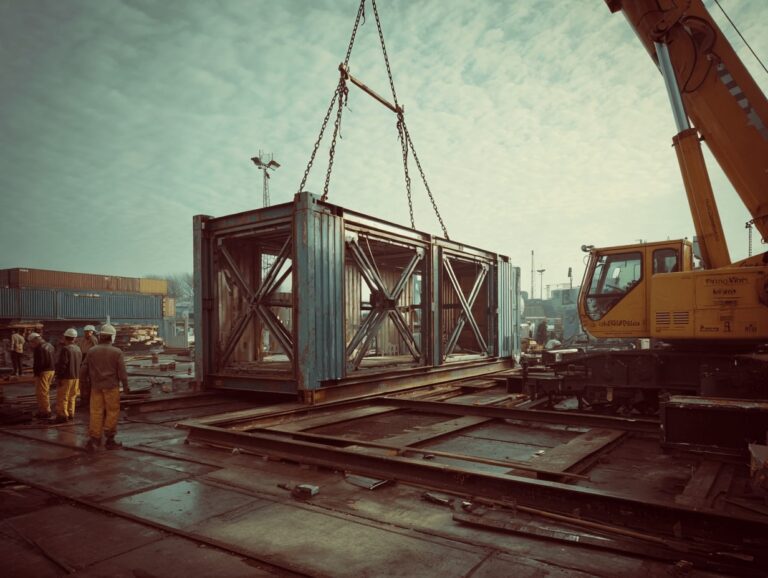 The Future of Modular Structures in Architectural Design ...