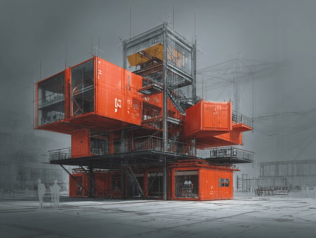 The Future of Modular Structures in Architectural Design ...