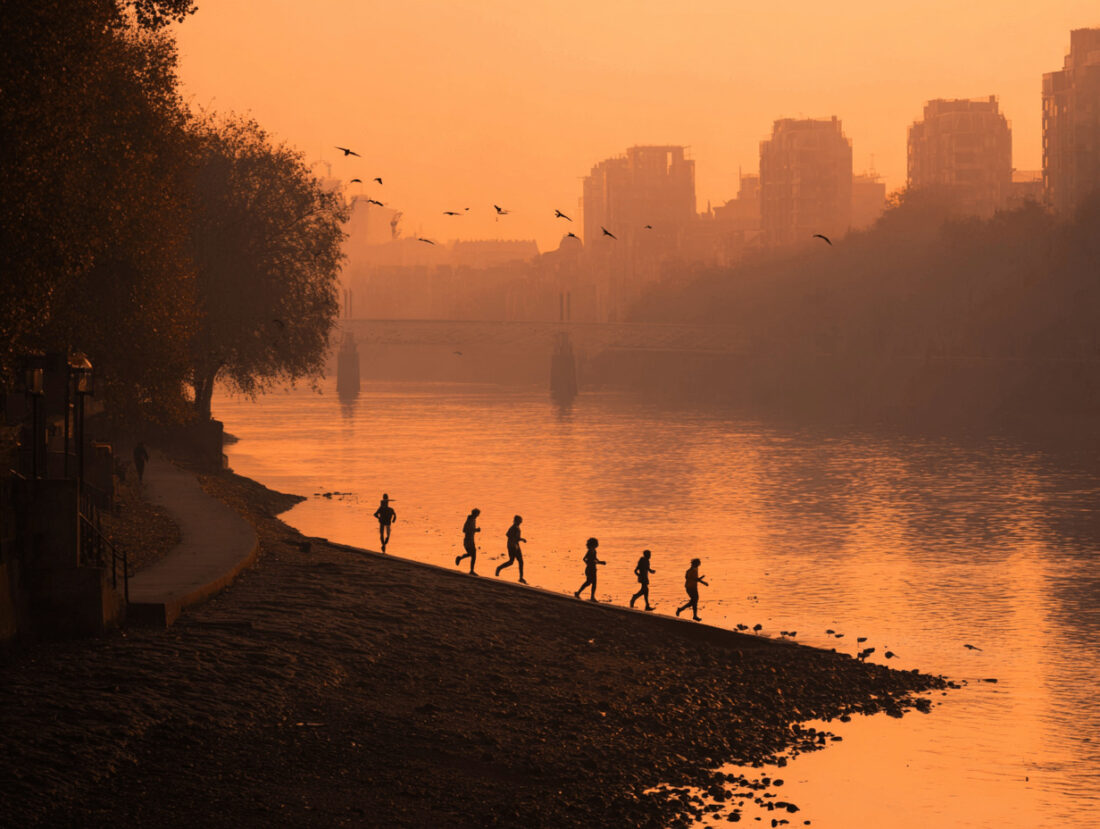 The Place of Park Areas in Urban Design: Enhancing Cities Through Green ...