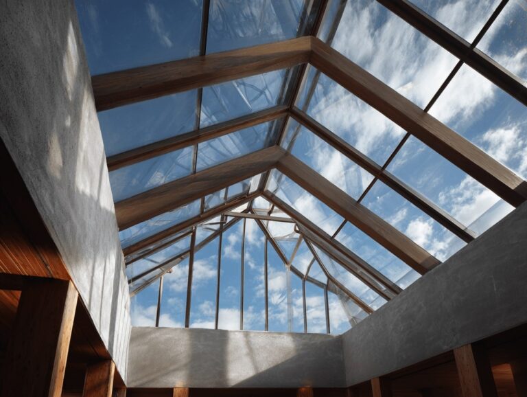 Top Advantages of Skylights Design: Enhance Light, Efficiency, and Well ...