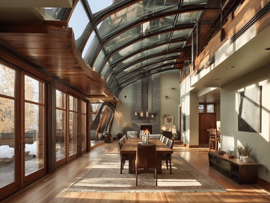 Top Advantages of Skylights Design: Enhance Light, Efficiency, and Well ...