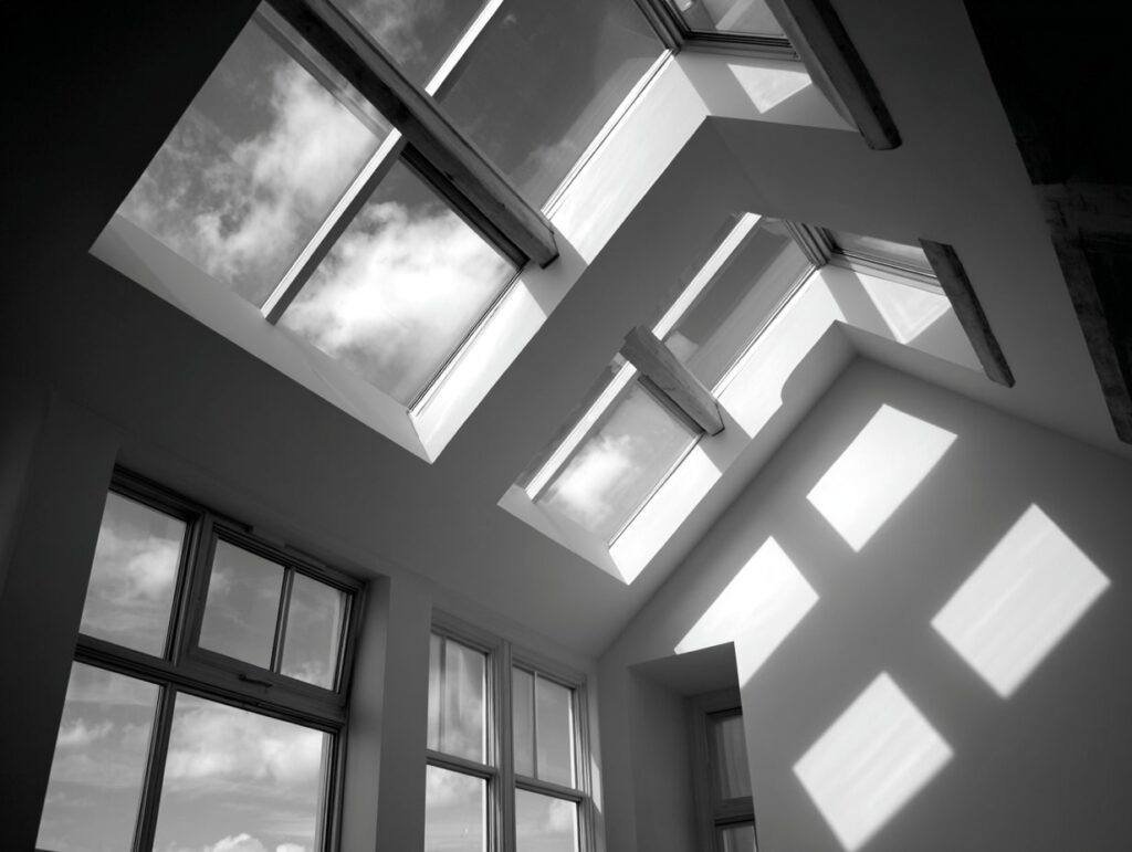 Top Advantages of Skylights Design: Enhance Light, Efficiency, and Well ...