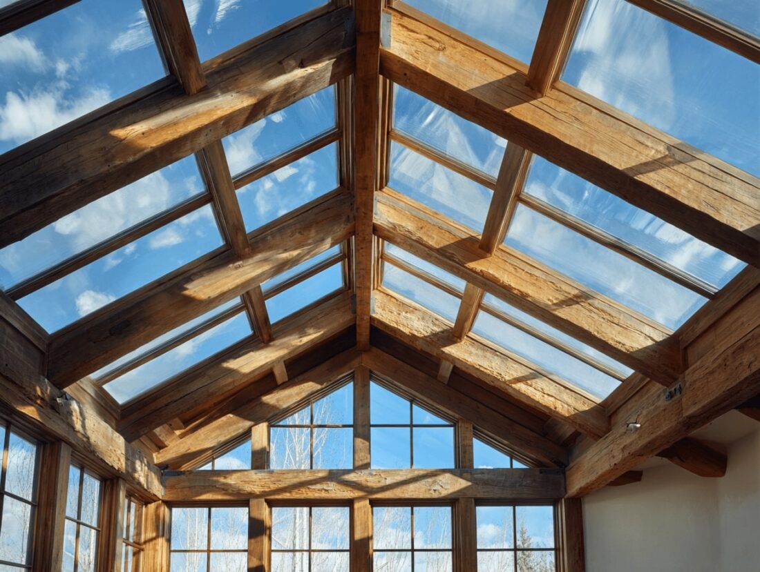 Top Advantages of Skylights Design: Enhance Light, Efficiency, and Well ...