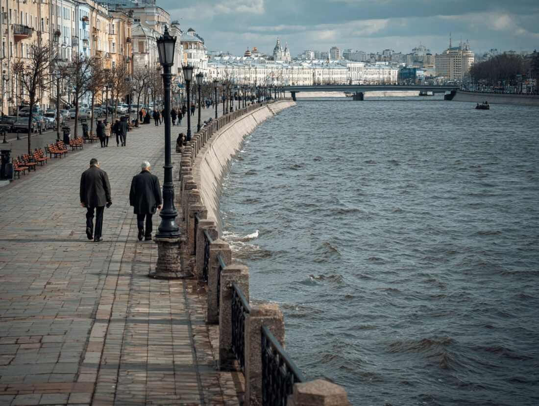 Enhancing Urban Life: Best Practices for the Design of Walkways in ...