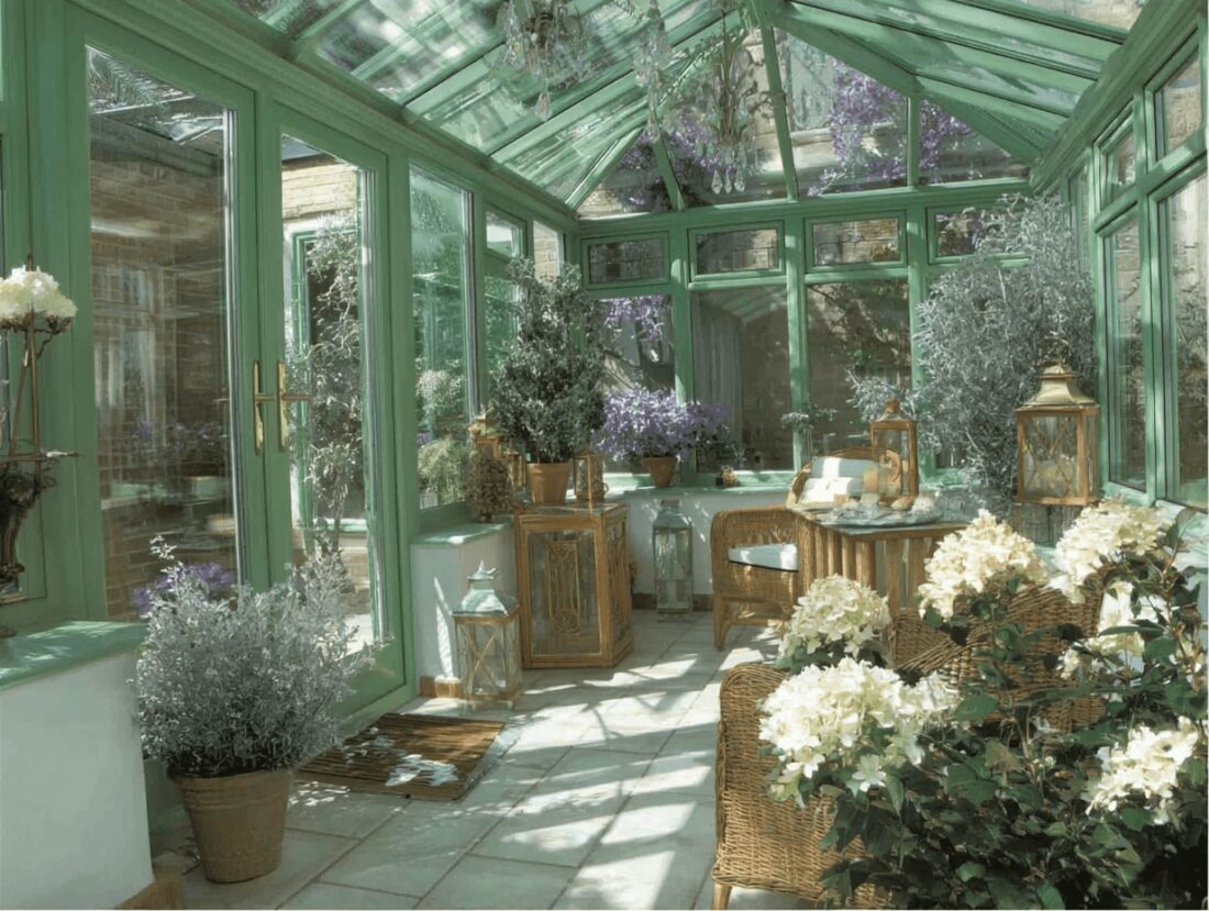 Essential Winter Garden Design Tips for a Beautiful Outdoor Space All ...